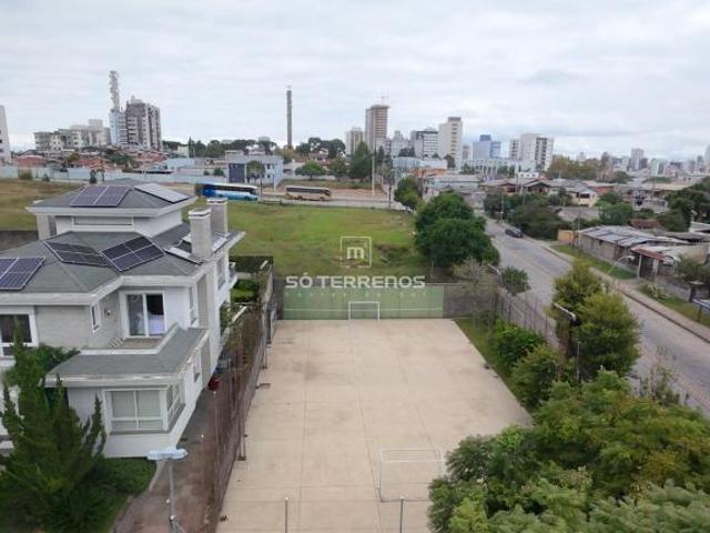 Terreno à venda no Jardim América