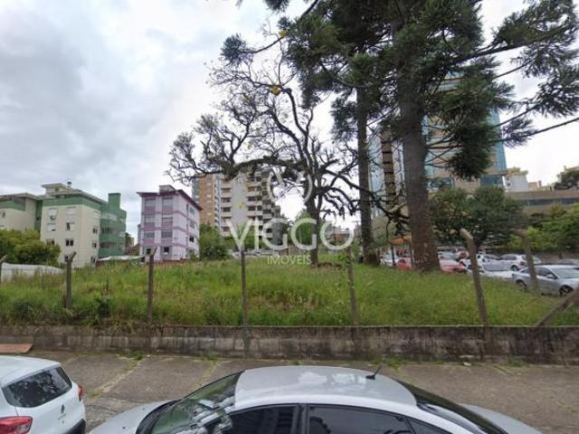 Terreno à venda no Jardim América