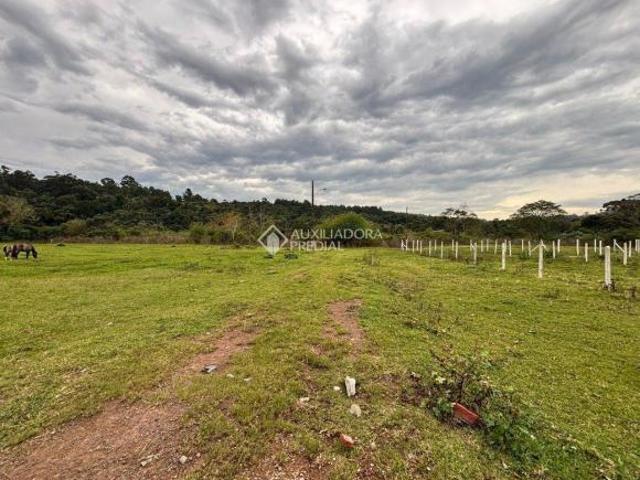 Terreno à venda no Jardim América