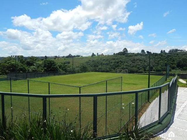 TERRENO À VENDA NO JARDIM AMÉRICA CONDOMÍNIO VILLA VICENZA
