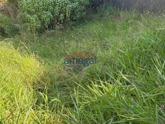 Terreno à venda no Jardim América, em São José dos Campos