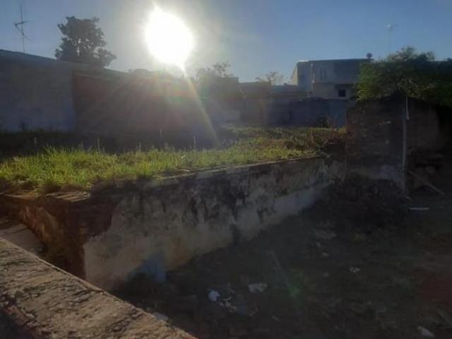 Terreno à venda no Jardim América em Valinhos/SP