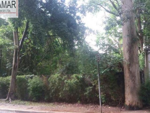Terreno à venda no Jardim Ampliação 912m²