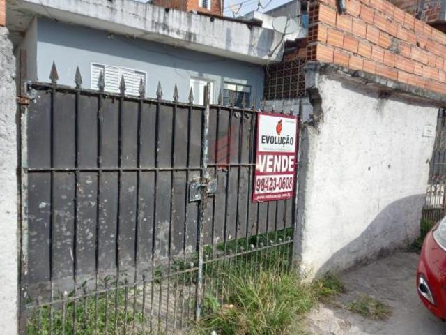 Terreno à venda no Jardim Ângela, Baronesa, São Paulo/SP