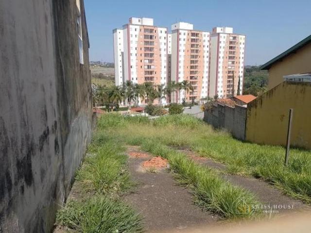 Terreno à venda no Jardim Antônio Von Zuben em Campinas