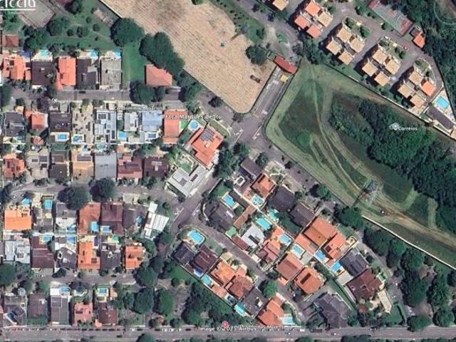 Terreno à venda no Jardim Aquárius