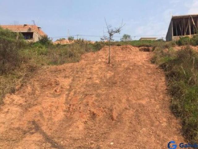 Terreno à venda no Jardim Bahia em Várzea Paulista SP