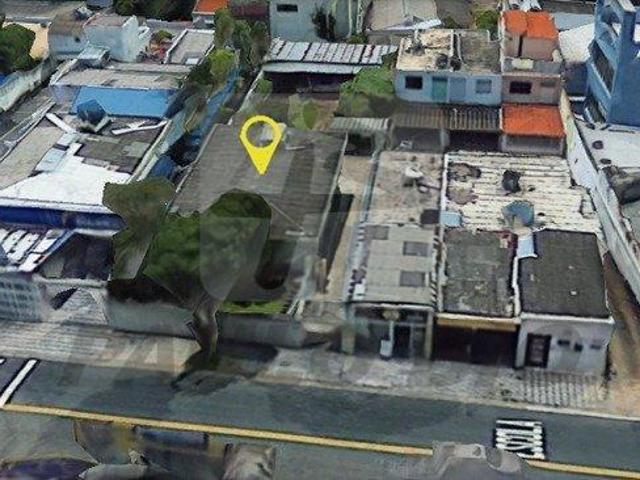 Terreno à venda no Jardim Bela Vista