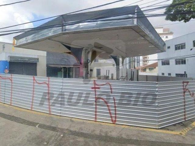 Terreno à venda no Jardim Bela Vista