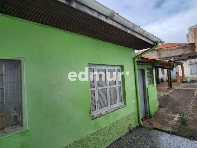 Terreno à venda no Jardim Bela Vista
