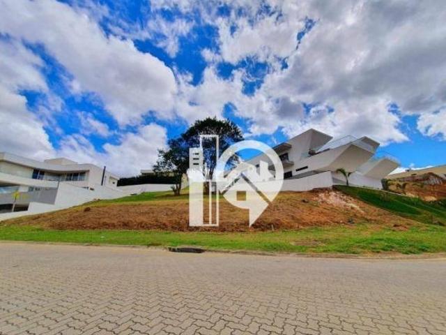 Terreno à venda no Jardim Bela Vista