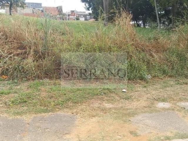 TERRENO A VENDA NO JARDIM BELA VISTA EM VINHEDO