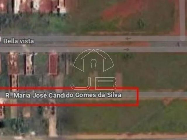 Terreno a venda no Jardim Bela Vista Hortolândia SP