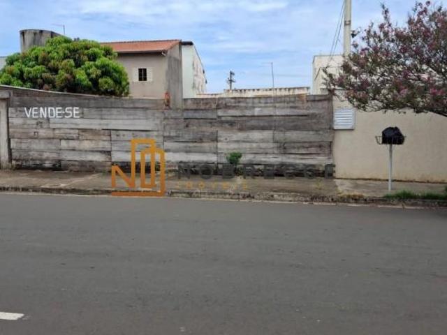 Terreno á venda no Jardim Bela Vista Indaiatuba/SP