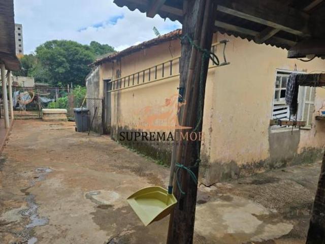 Terreno à Venda no Jardim Betânia Sorocaba/SP