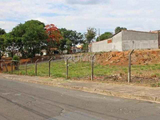 Terreno à venda no Jardim Boa Esperança