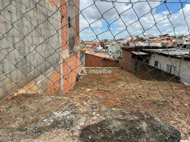Terreno á venda no Jardim Boer em Americana/SP