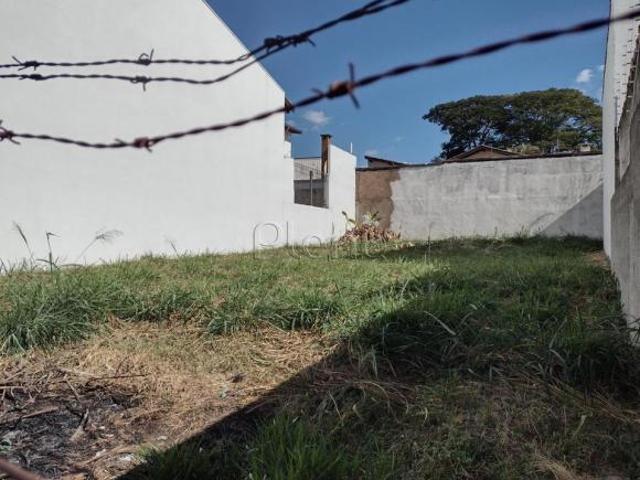Terreno à venda no Jardim Bom Retiro, Campinas