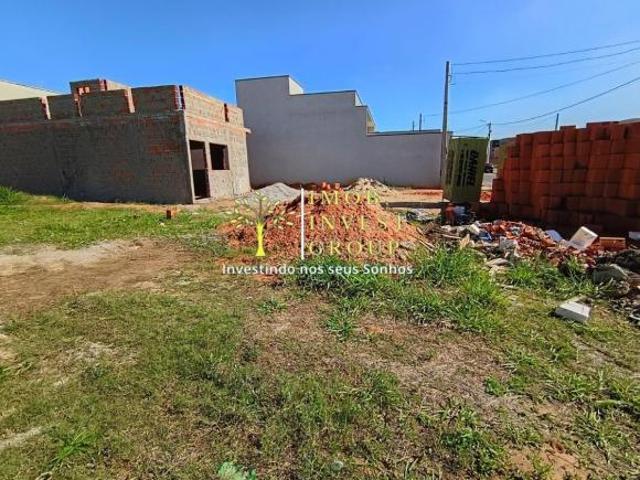 Terreno á Venda no Jardim Bom Sucesso Indaiatuba SP