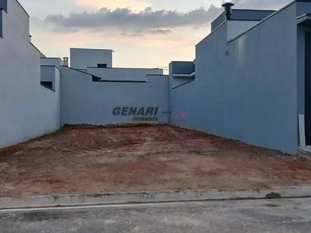Terreno à venda no Jardim Bom Sucesso, Indaiatuba SP