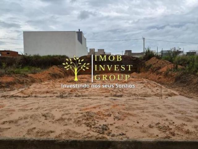 Terreno á Venda no Jardim Bom Sucesso Indaiatuba SP