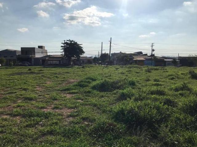Terreno à venda no Jardim Bonsucesso
