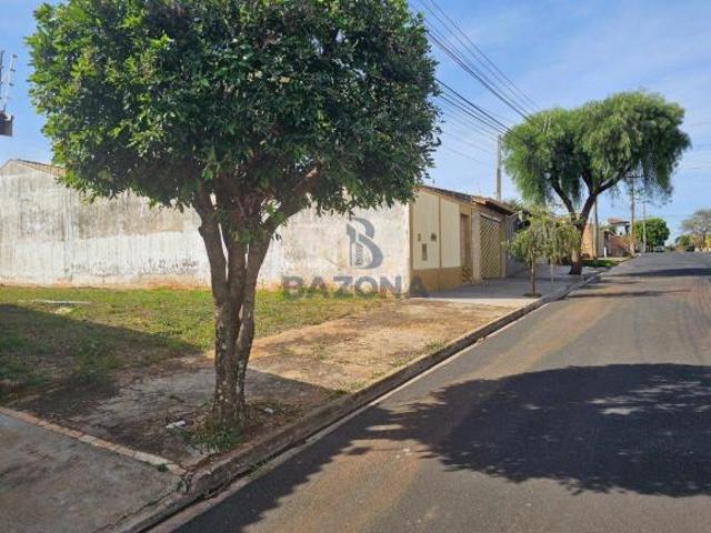 Terreno à venda no Jardim Botânico