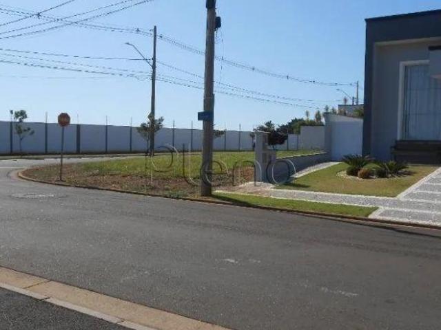 Terreno à venda no Jardim Brasil 500, Paulínia
