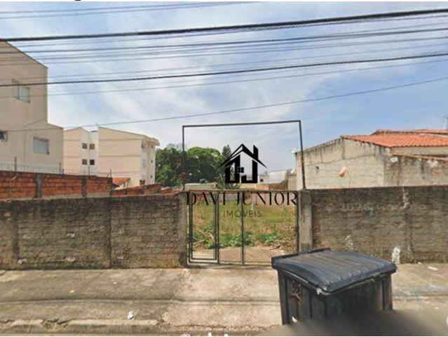 Terreno a venda no Jardim Brasilândia Sorocaba 2 Dorms