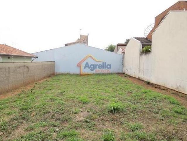 TERRENO Á VENDA NO JARDIM BRASILIA MOGI MIRIM/SP