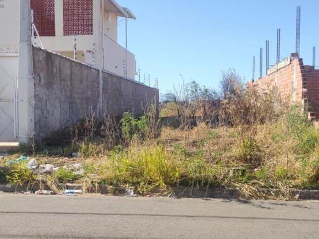 Terreno à venda no Jardim Caiman em Campinas