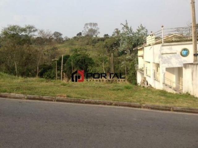 Terreno à venda no Jardim Caiapia