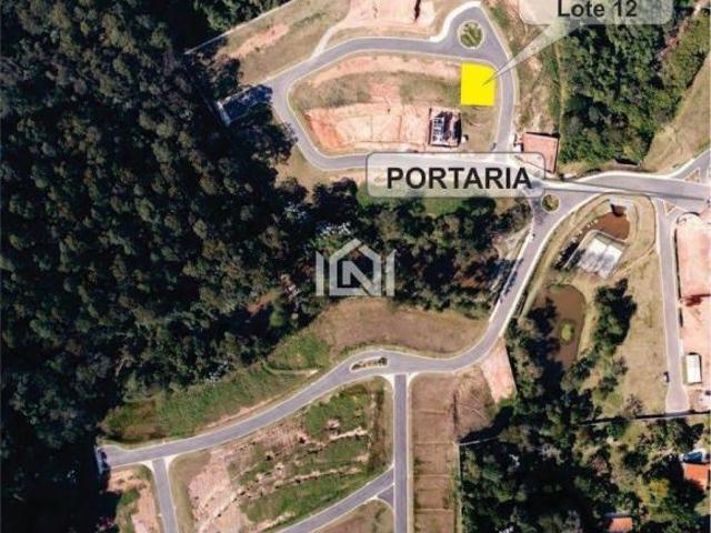 Terreno à venda no Jardim Caiapia