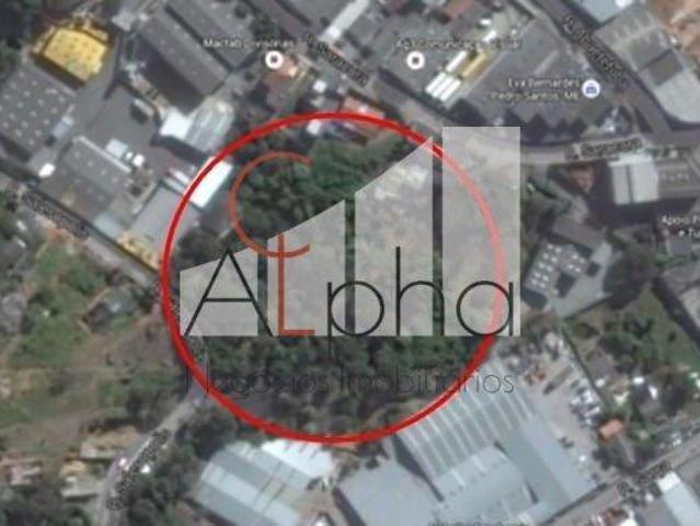 Terreno à venda no Jardim Califórnia
