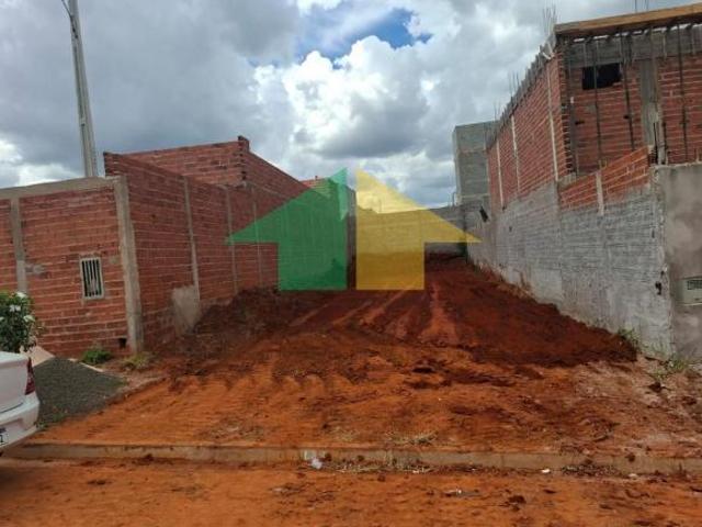 Terreno à venda no Jardim Campo Verde II, Limeira SP