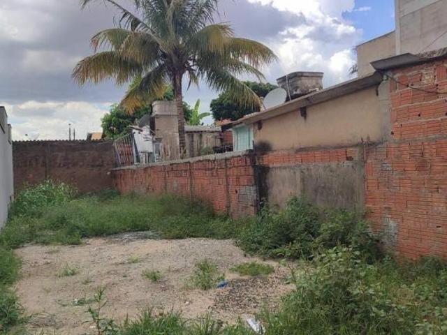 Terreno à venda no Jardim Cândido Bertini, em Santa Bárbara d&apos Oeste, com 150 m²