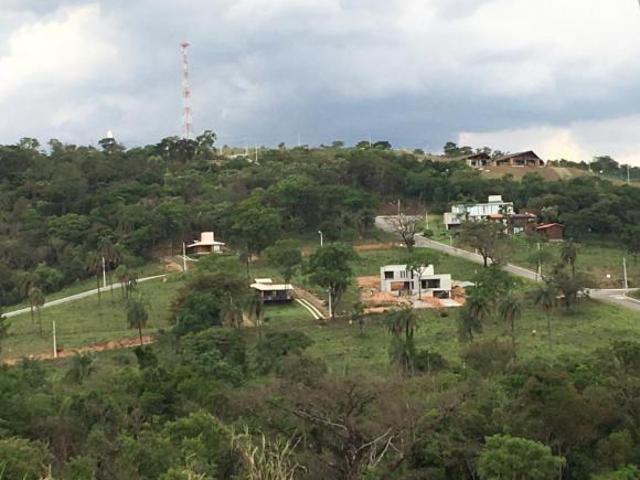 Terreno à venda no Jardim Casa Branca