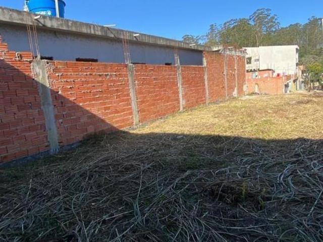 TERRENO À VENDA NO JARDIM CASA GRANDE EM PARELHEIROS