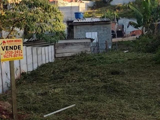 TERRENO A VENDA NO JARDIM CASA GRANDE