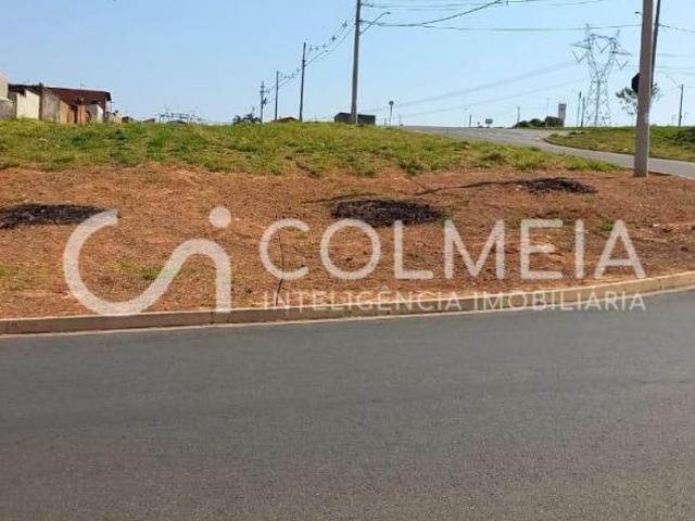 TERRENO A VENDA NO JARDIM CASABLANCA