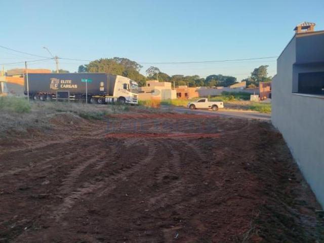 TERRENO A VENDA NO JARDIM CASABLANCA