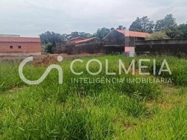 TERRENO A VENDA NO JARDIM CASABLANCA