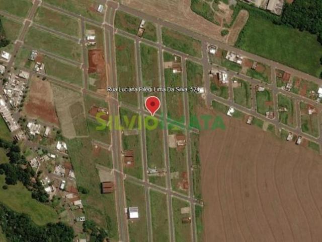TERRENO À VENDA NO JARDIM CASTANHEIRA OPORTUNIDADE PARA CONSTRUIR OU INVESTIR!