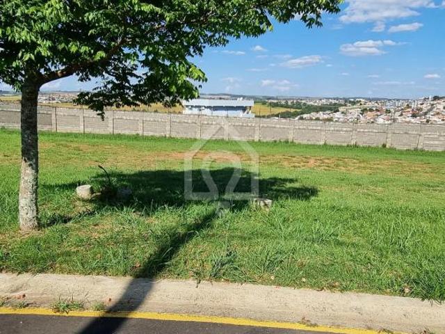 TERRENO À VENDA NO JARDIM CARVALHO CONDOMÍNIO RESIDENCIAL COLISEU