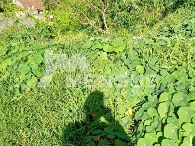 Terreno à venda no Jardim Carvalho