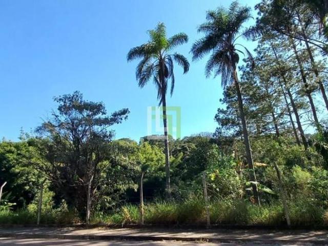 Terreno à venda no Jardim Caxambu