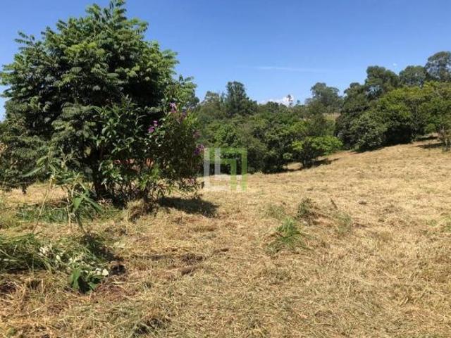 Terreno à venda no Jardim Caxambu