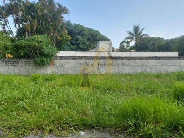 TERRENO A VENDA NO JARDIM CAXINGUI