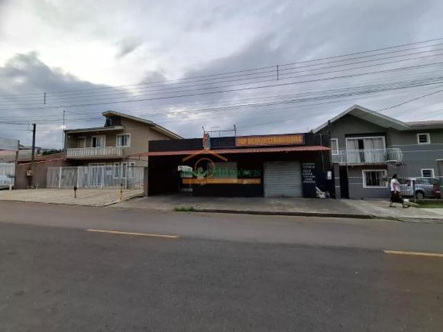 Terreno à venda no Jardim Cecília