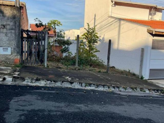 Terreno à venda no Jardim Celani em Salto SP com 159,25m² de área! Aproveite essa oportunidade!